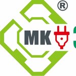 МК-Электро (ulitsa Mira No:11), elektroteknik ürün ve ekipman firmaları  Çusovoy'dan