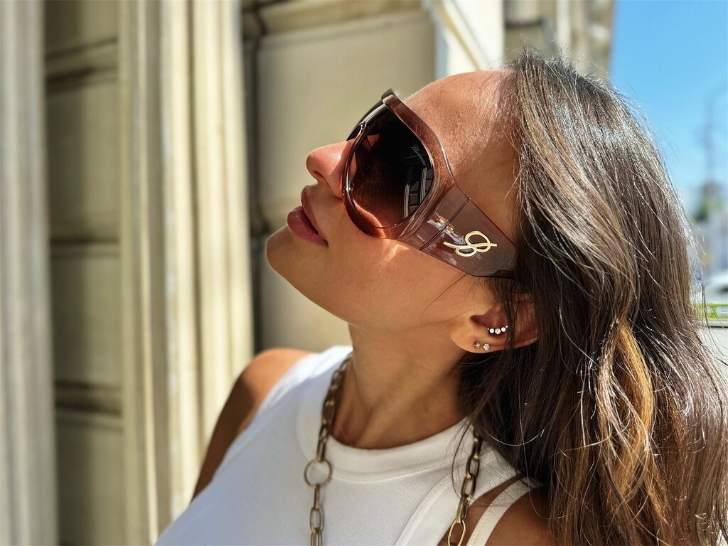 Optik Optik № 1, Saratov, foto