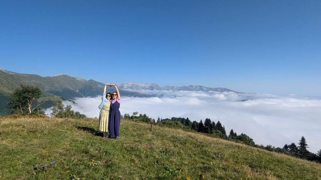 Geziler Adventure Bro, Soçi, foto