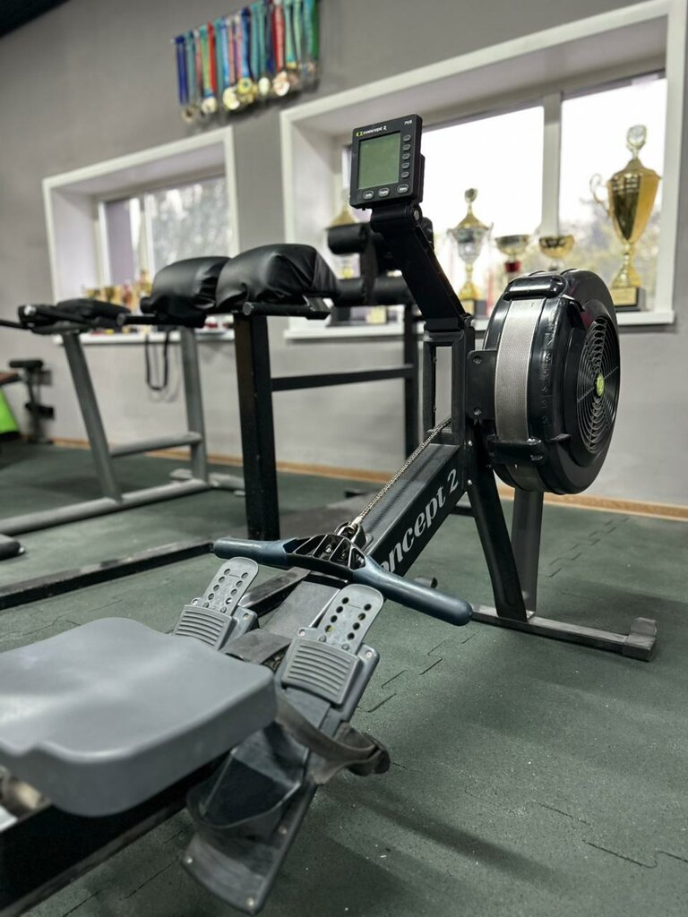Spor ve jimnastik salonları Metcon. scf, Kostanay, foto