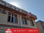 Ttt Hostel (Milliy Bog Street No:19, Mirzo Ulugbek District), otel  Taşkent'ten