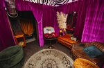 The Deuce (Tverskaya Street No:27с1), bar  Moskova'dan