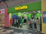MoDaMa (Leningradskiy Avenue No:123), giyim mağazası  Yaroslavl'dan