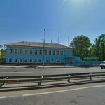 Памятник архитектуры усадьба Савельевых (Lenina Avenue No:73), turistik yerler  Podolsk'tan