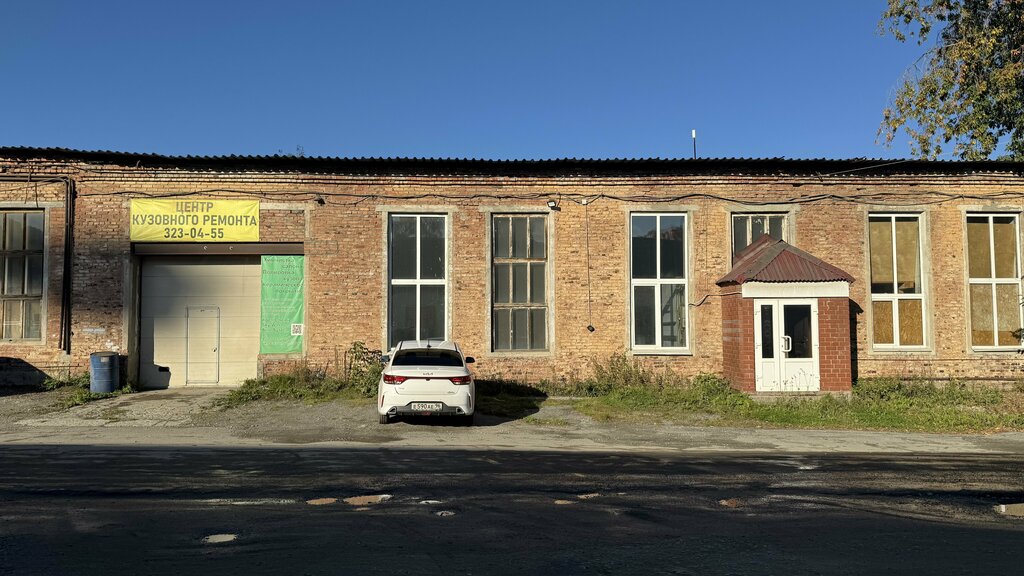 Kaynak işleri WeldTech, Yekaterinburg, foto