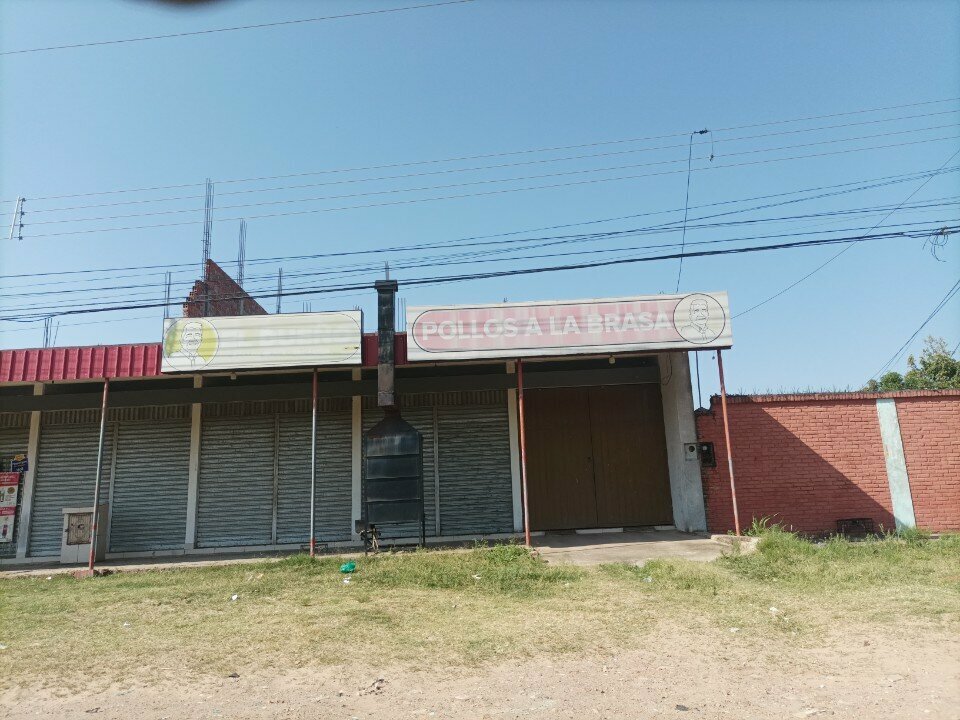 Kafe El Dueño, Santa‑Krus, foto