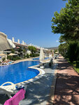Sunset Beach Club Villas & Apartments by Faina (Muğla, Fethiye, Foça Mah., 1104. Sok., 16/9), otel  Fethiye'den