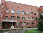 Клиническая больница № 122 имени Л.Г. Соколова, Служба крови (Lunacharskogo Avenue No:41), hastaneler  Saint‑Petersburg'dan