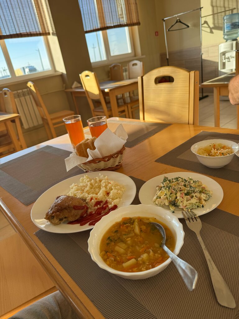 Kafe Кафе, Volgogradskaya oblastı, foto