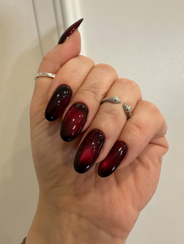 Manikür-pedikür Кабинет маникюра, Moskova, foto