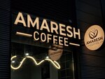 Amaresh (Beregovoy Drive No:5Ак6), kahve dükkanları  Moskova'dan