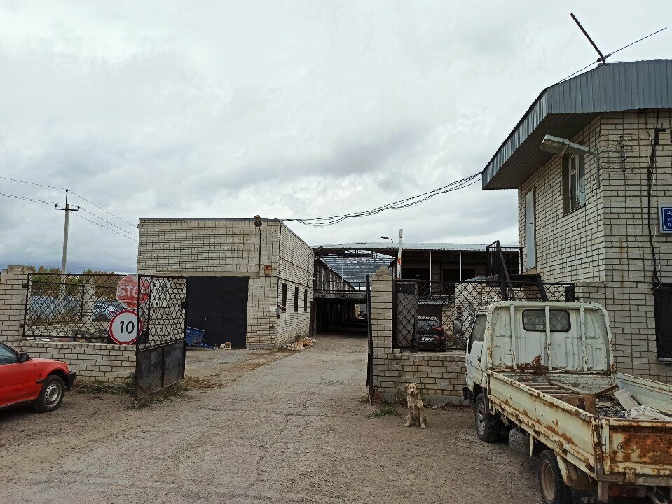 Su satışı Кристалия, Kazan, foto