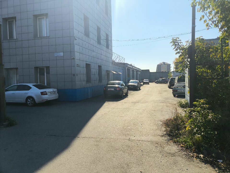 Nakliye firmaları Atr, Çeliabinsk, foto