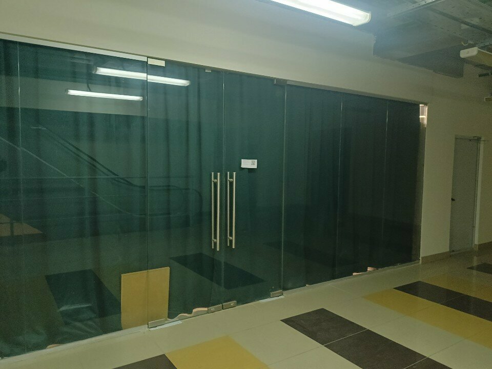 Güzellik salonu Alikras Studio, Nijni Novgorod, foto