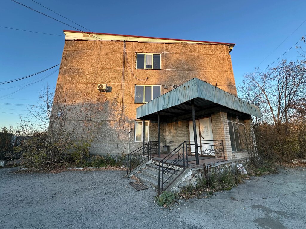 Masaj salonları В Тонусе, Pervouralsk, foto