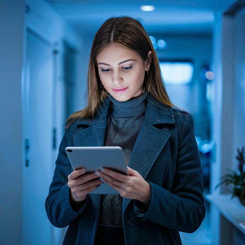 Pazar araştırma firmaları Check Insight, Moskova, foto