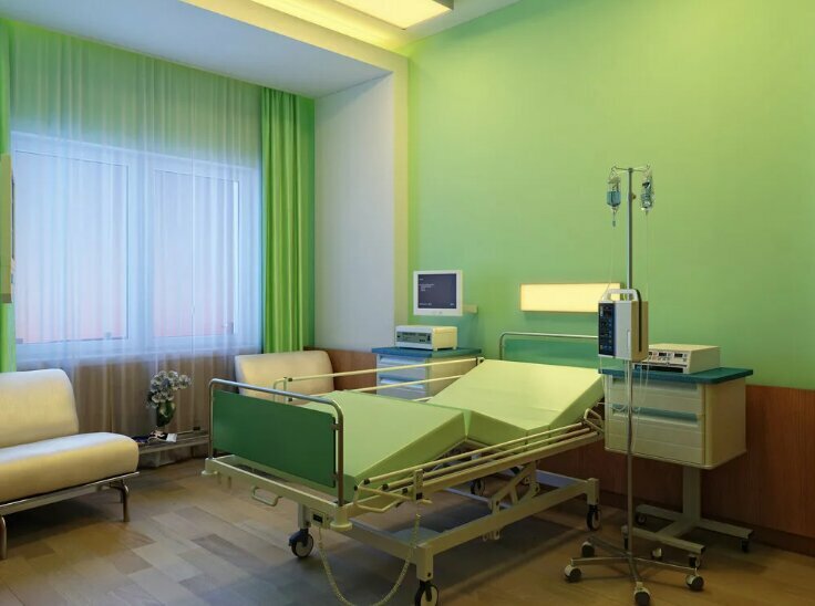 Tıp merkezleri ve klinikler Гармония, Miass, foto