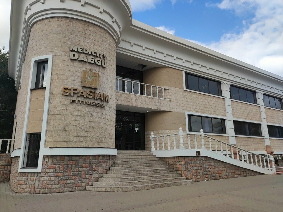 Berberler Askar Barber, Karağandı, foto