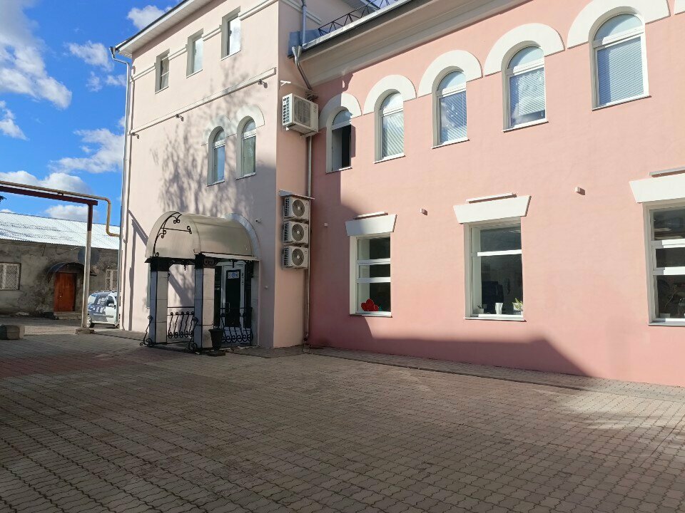 Kısa süreli konaklama Spend the night33, Vladimir, foto