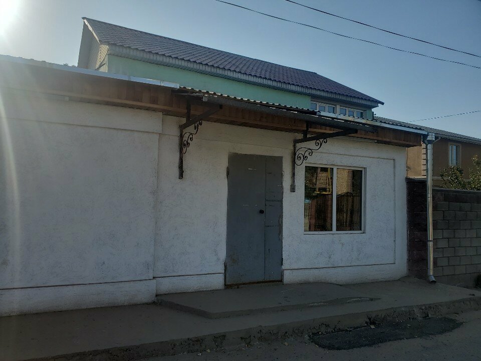 Market Atyrau 2, Almatı, foto