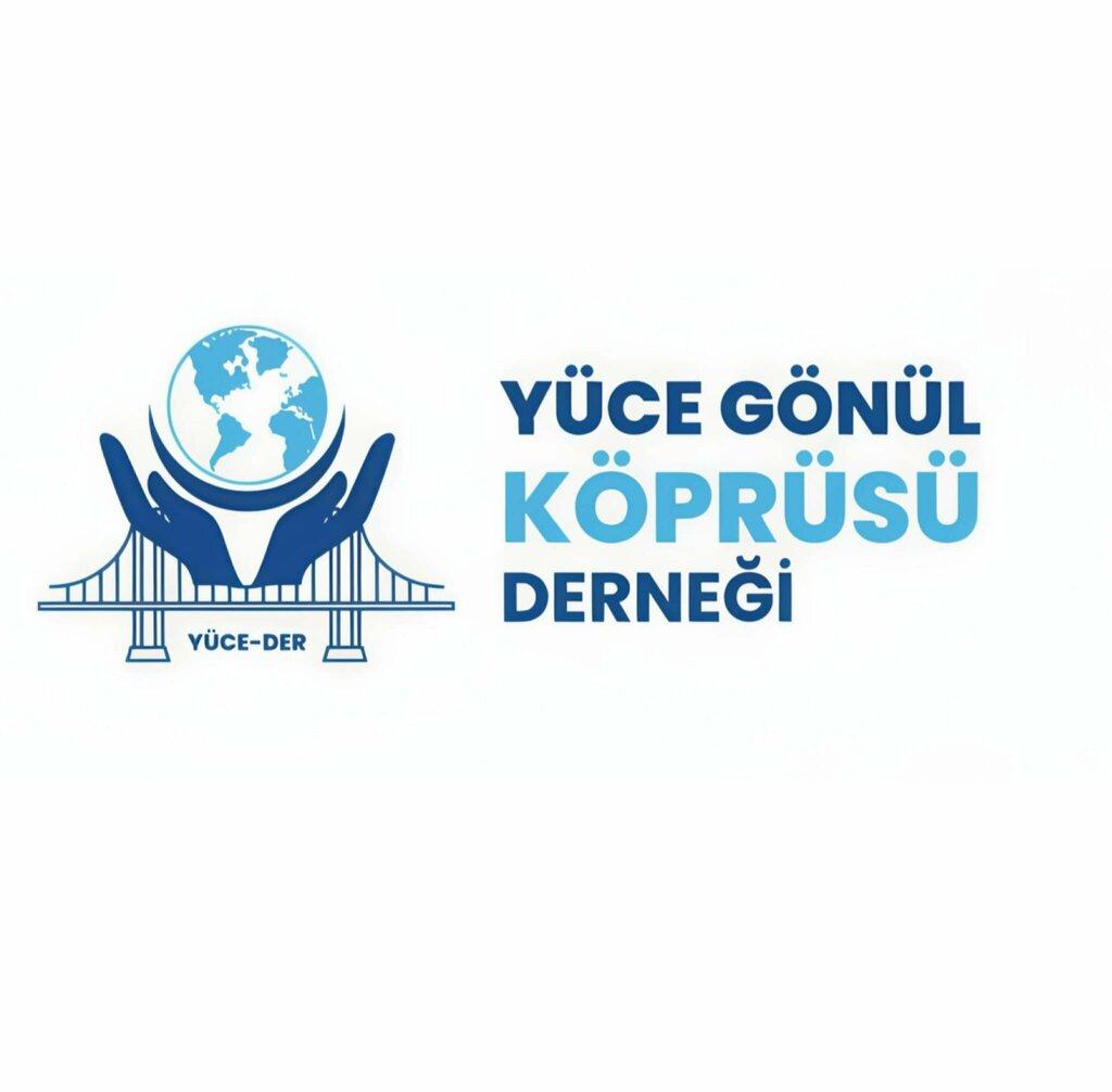 Yardım kuruluşları Yüce Gönül Köprüsü Derneği, İstanbul, foto