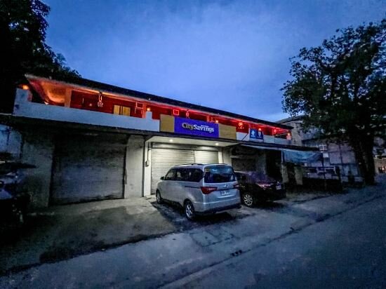 Otel Maribel’s Pension Sindangan, , foto