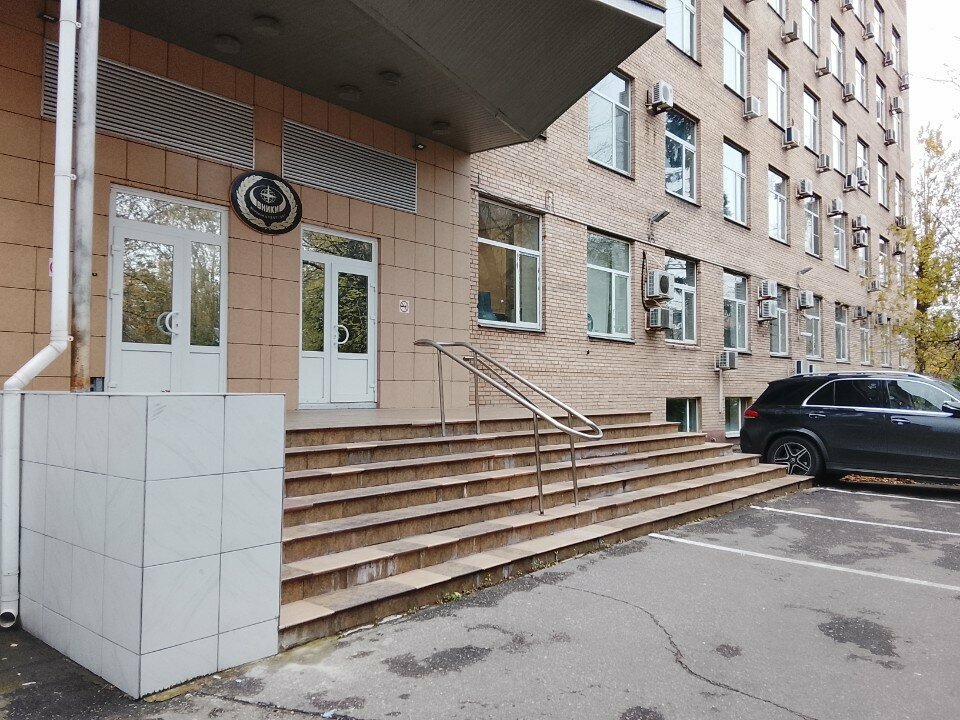 Sanayi ekipmanları firmaları Вектехсервис, Moskova, foto