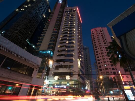 Otel City Garden Hotel Makati, Dünya, foto