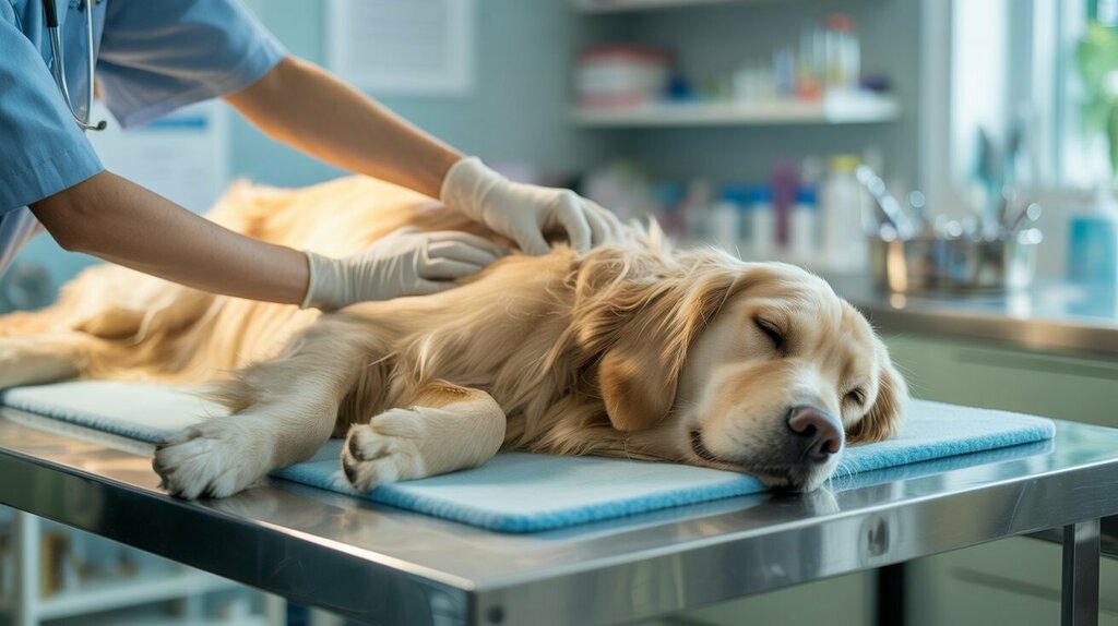 Hayvanlar için cenaze hizmetleri Зоорадуга, Saint‑Petersburg, foto