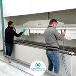 İstanbul Stor Perde Yıkama 0506 639 40 46 (İstanbul, Güngören, Güneştepe Mah., Yavuz Selim Cad., 31), temizlik şirketleri  İstanbul'dan