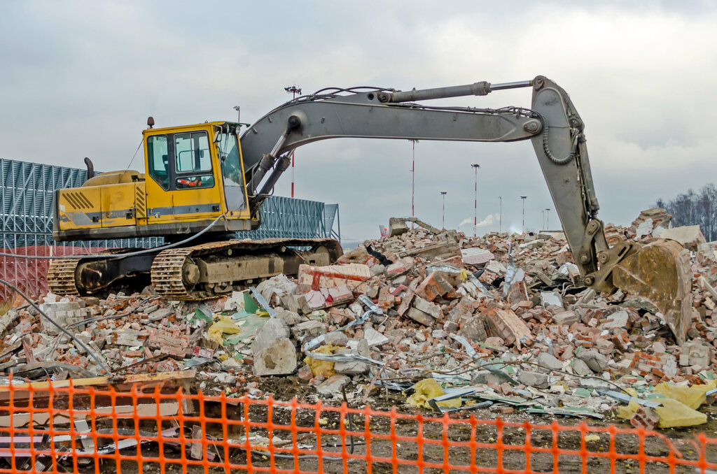 i̇nşaat ekipmanı kiralama РСЛ Групп, Moskova, foto