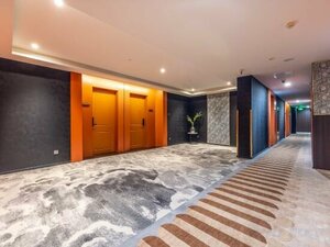 Yiman Hotel (3rd-4th Floor, No. 213, Jinchang South Road), otel  Lanzhou'dan