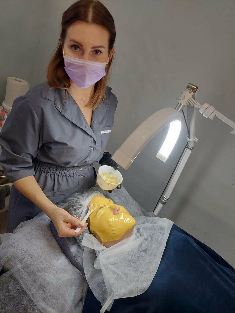 Kozmetoloji, kozmetik salonları Eternum, Kursk, foto