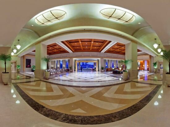 Otel Jw Marriott Mumbai Juhu, Mumbai, foto