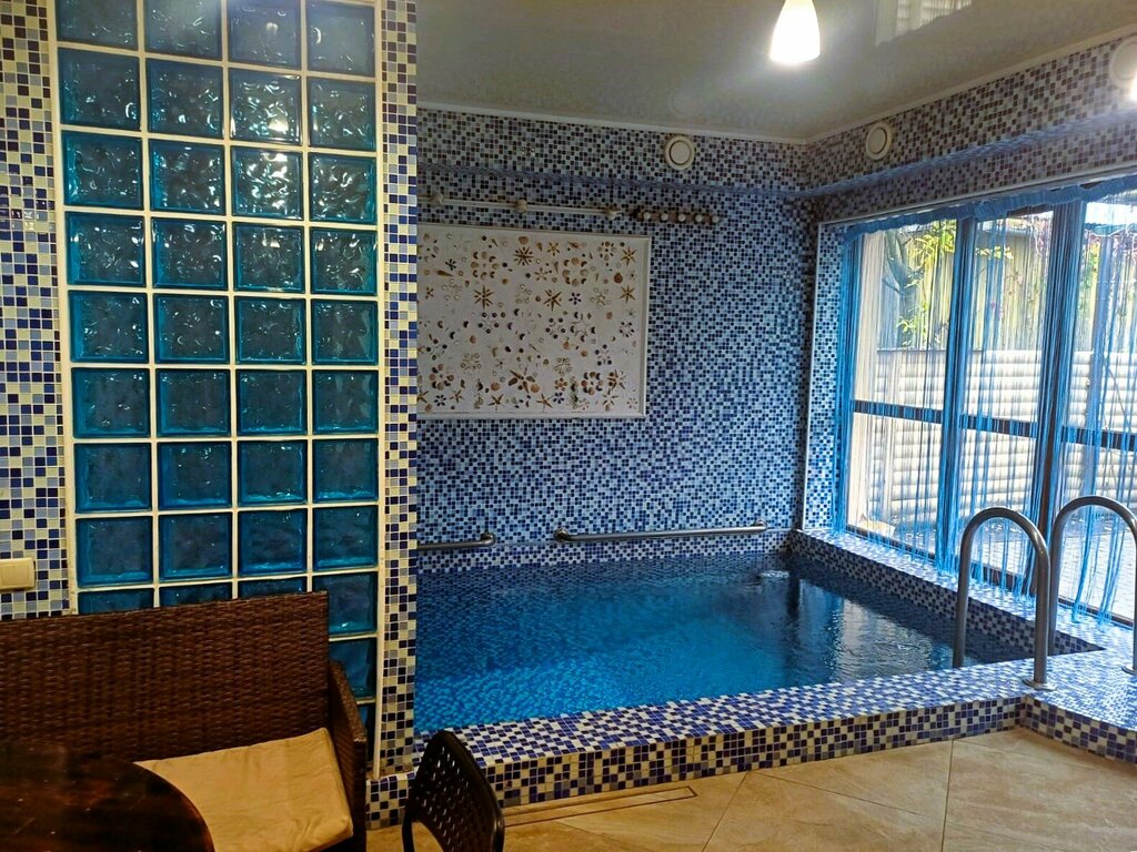 Konuk evi Дом диско-клуб, Moskova ve Moskovskaya oblastı, foto