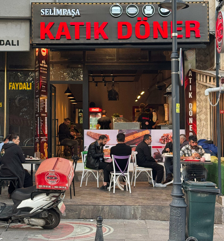 Restoran Selimpaşa Katık, Silivri, foto