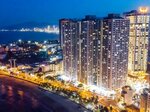 Hqh Sea View Apartment (Phạm Văn Đồng No:5,6), otel  Nha Trang'dan