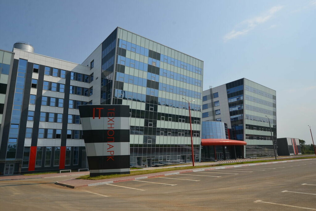 Raf hizmetleri Gorod Stellazhey, Moskova, foto