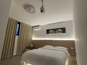 The Magpie Homestay (No. 1, 1st Floor, Building 17, No. 21 Chang'an Road), otel  Sanming'den