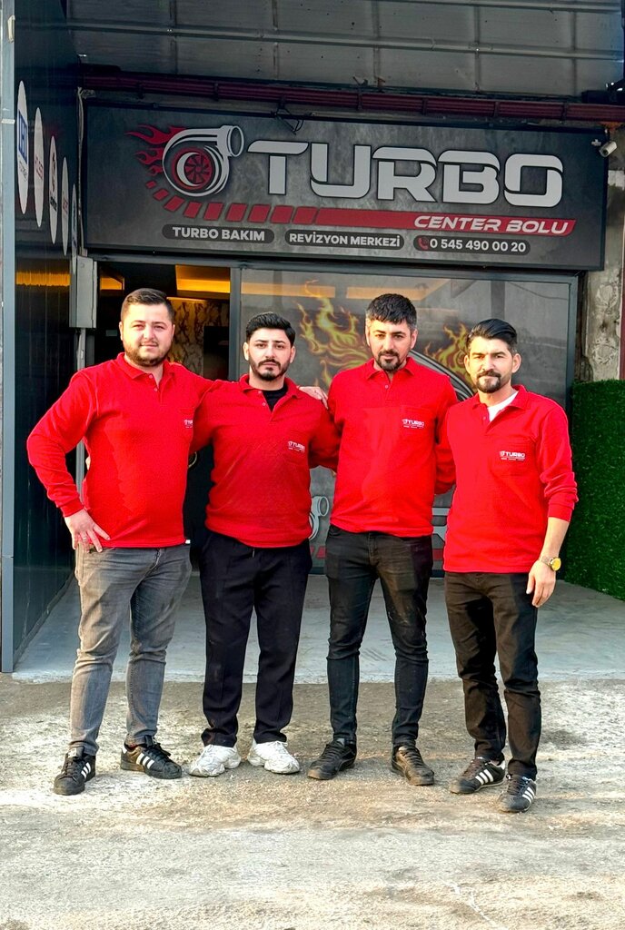 Otomobil servisi Turbo Center Bolu, Bolu, foto