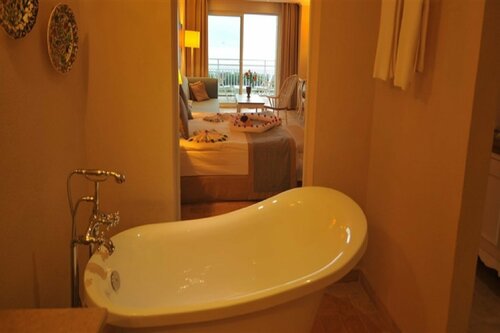 Otel Andriake Beach Club Hotel, Demre, foto