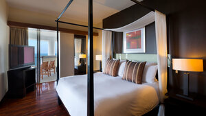 Hilton Hua Hin Resort & SPA (Prachuap Khiri Khan, Naresdamri Road, 33), otel  Hua Hin'den