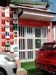 Eidici (Luanda, Rua 5), baskı hizmetleri  Loanda'dan
