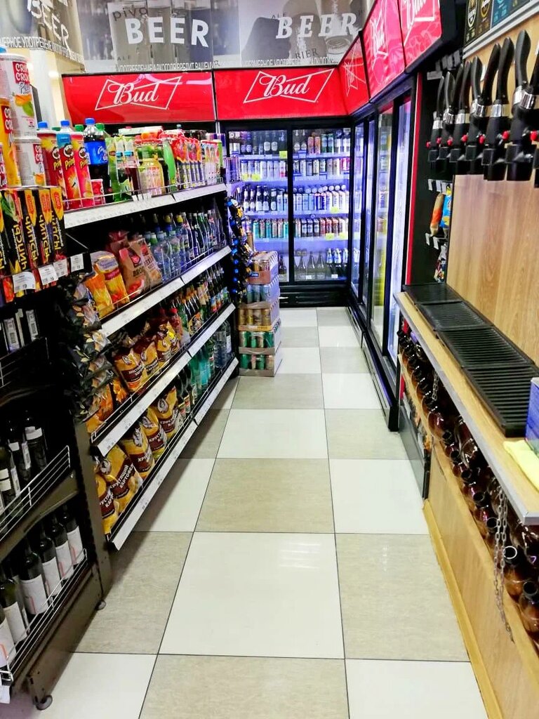 Alkollü içecekler Winemore, Moskova ve Moskovskaya oblastı, foto