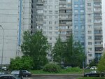 TSZh № 1087 (Korablestroiteley Street No:42к1), bina, site yönetimi  Saint‑Petersburg'dan