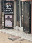 Atelier de couture (Dakar Region, Pikine Department, Thiaroye, Mbao), terziler  Dakar'dan
