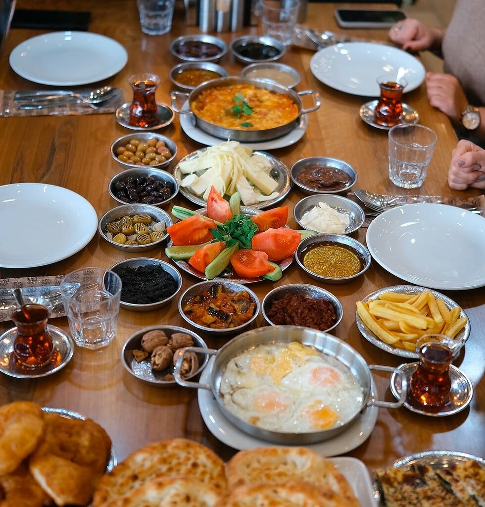 Restoran Ayçiçeği Kebap ve Lahmacun Salonu, Edirne, foto