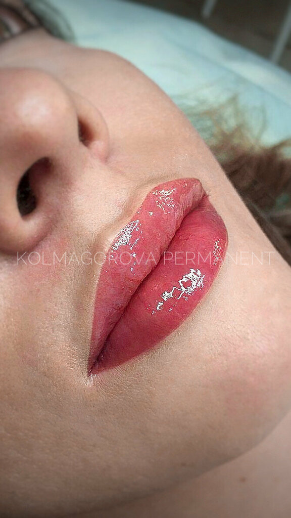 Kalıcı makyaj stüdyosu SkinProStudio, Çeliabinsk, foto