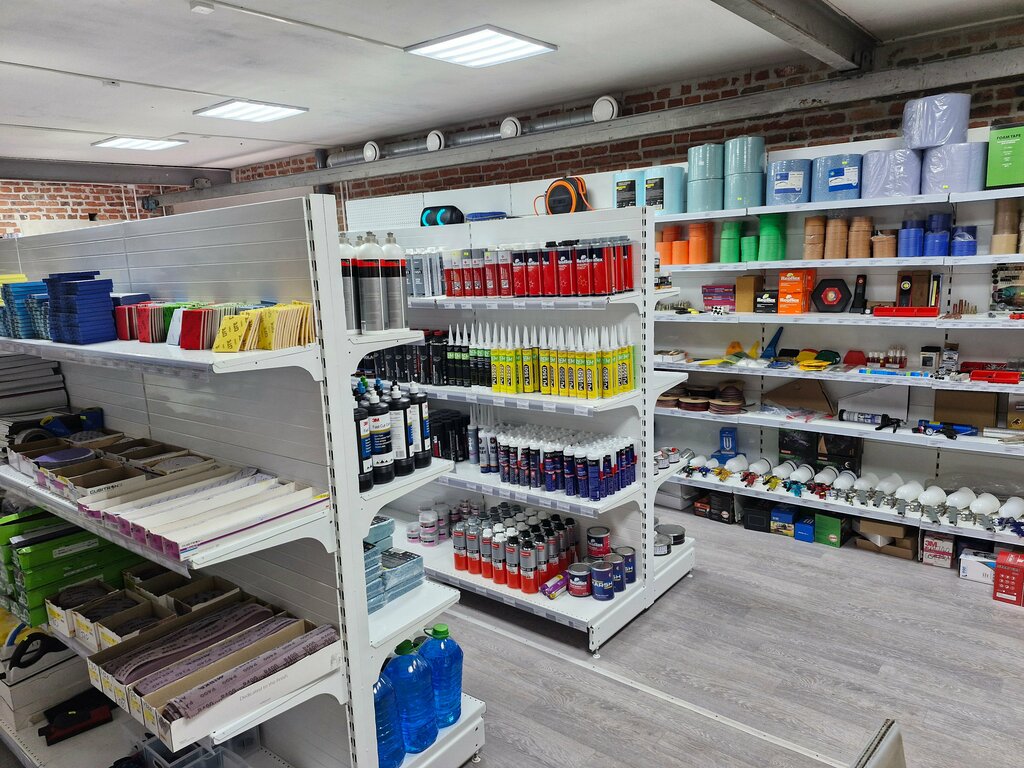 Otomobil boyaları Акрил, Vladivostok, foto