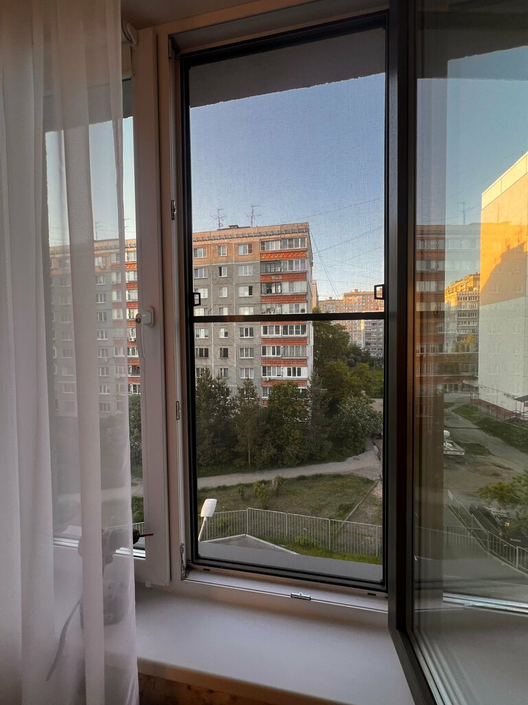 Sineklik Setki. NN, Nijni Novgorod, foto